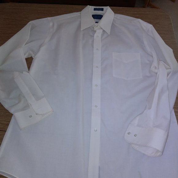 Towncraft | Shirts | Towncraft Mens Dress Shirt | Poshmark